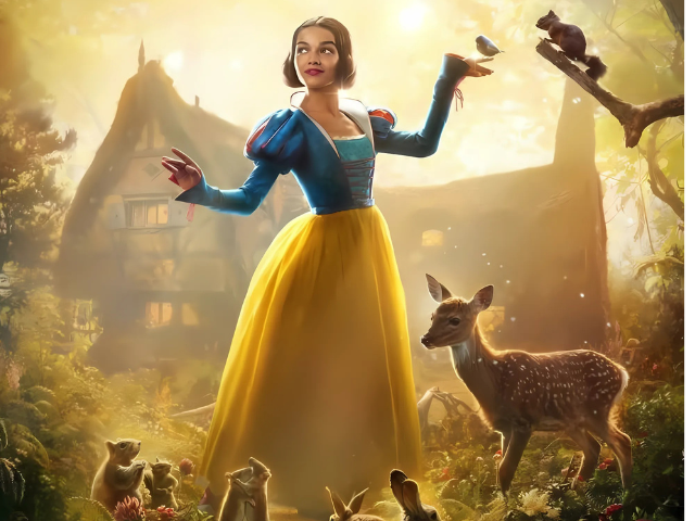 All of Disneys Snow White remake controversies exp International News ...